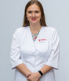 Gydytojai specialistai - "Antėja laboratorija"