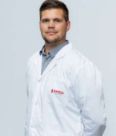 Gydytojai specialistai - "Antėja laboratorija"